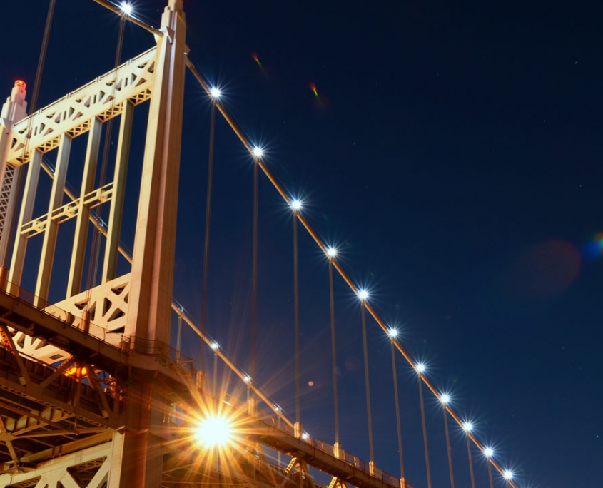 RFK (Triborough) Bridge – BTC