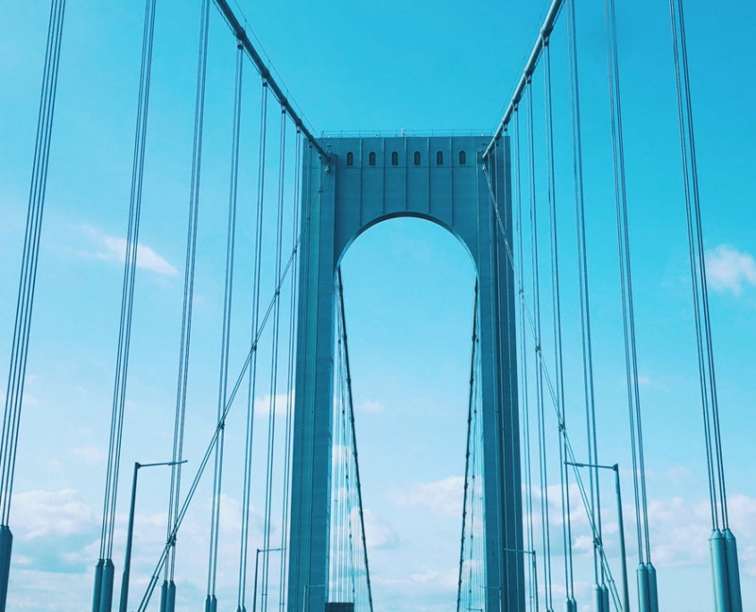 Bronx – Whitestone Bridge – BTC