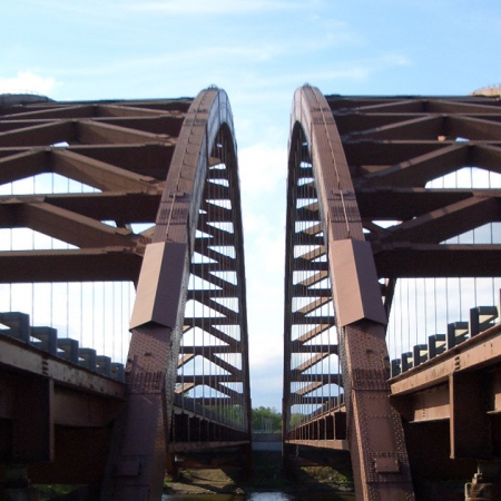 Hercilio Luz Bridge – BTC